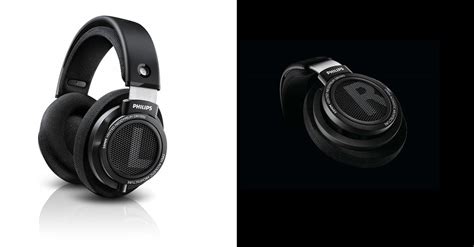 Philips SPH 9500/S for sale, a Hi-Fi Flagship Over-Ear Headphone : u ...