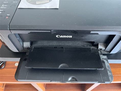 Canon Pixma MG Printer Computers Tech Printers Scanners Copiers On Carousell