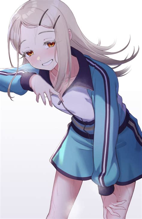 Shinosawa Hiro Idolmaster And More Drawn By Kirima User Danf Danbooru