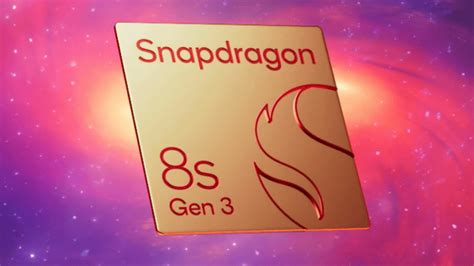 Qualcommがチャットaiや画像生成aiをスマホ上で動かせる高性能かつ安価なsoc「snapdragon 8s Gen 3」を発表 Gigazine