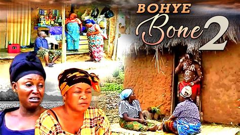 Bohye Bone 2 Kyeiwaa Christiana Awuni Akyere Fred Amugi 2021