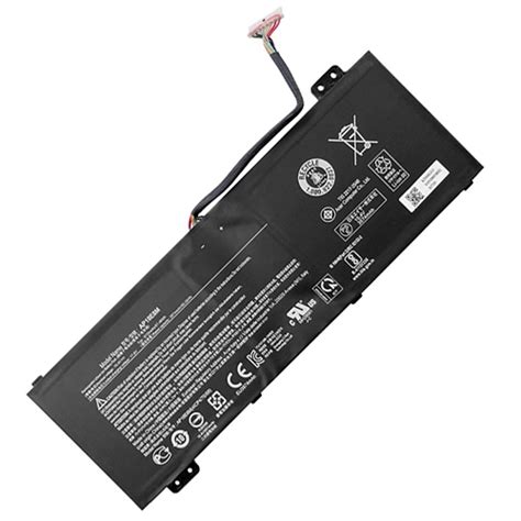 Genuine Acer Predator Helios Battery Wh V
