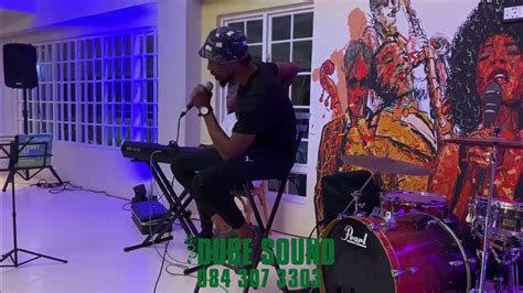 Sjava Umcebo Cover By Sboniso Mngadi Live Youtube