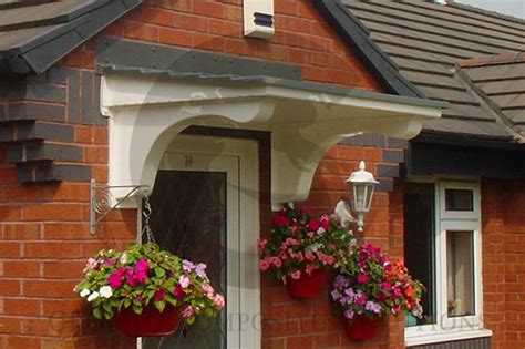 GRP Roofing Cladding Sheets GRP Canopies