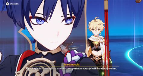 Aetherpics Archon Quest Spoiler Part