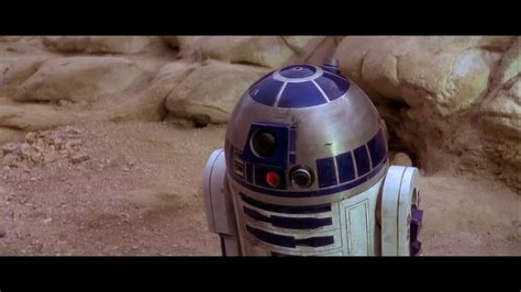 Вовсе нет что ты несёшь Люк Скайуокер Звёздные войны Эпизод 4 Новая надежда для ВП Youtube