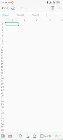 Add Borders In WPS Spreadsheet WPS Office Academy