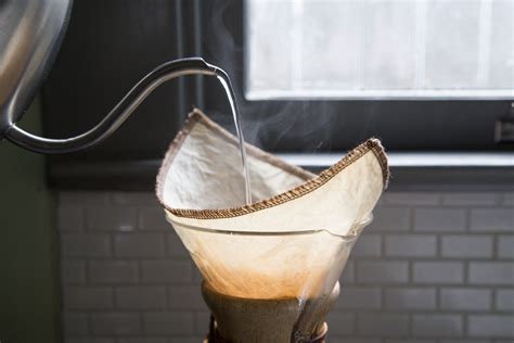 Sådan Får Du Den Værste Kop Kaffe Derhjemme Og Sådan Får Du Den Bedste