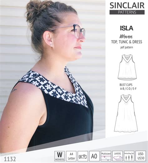 Sinclair Patterns Pdf Sewing Patterns
