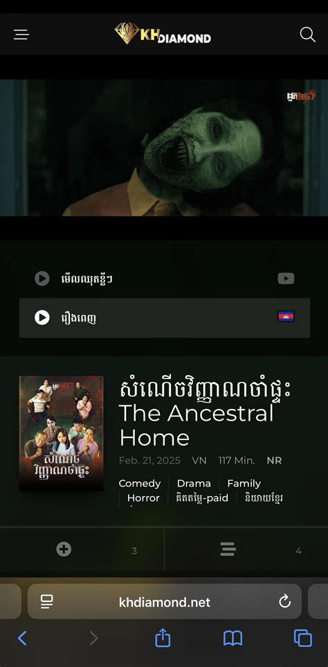 គ្រួសារអ្នកនាំរឿង Facebook