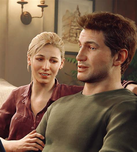 Nathan Drake En Elena Fisher Best Skins In Uncharted 4 A Thiefs End