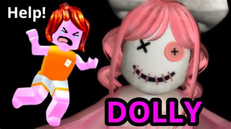 Roblox Dolly Youtube