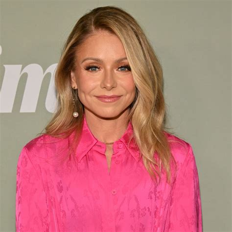 Kelly Ripa Latest News And Photos Hello Kelly Ripa Latest News And Photos Hello