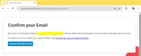 How To Install Discourse On Raspberry Pi Self Hosted And Modern Forum Platform