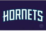Charlotte Hornets Logos History National Basketball Association Nba Chris Creamers Sports