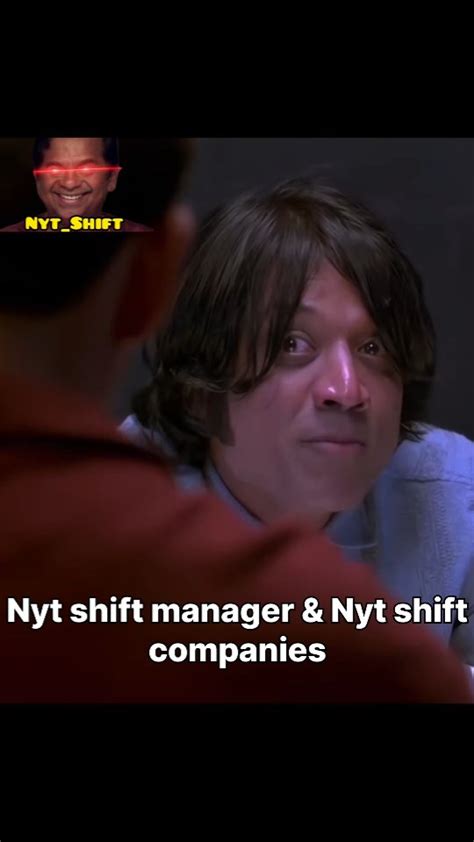 Nyt Shift Mawa How It Feels 😂🥲 Nightshift Nightshifts