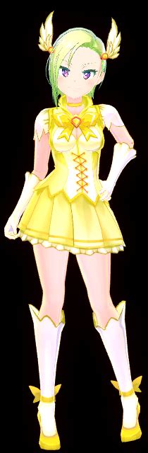 Magica Round 1 Eliza Magicami Wiki Fandom