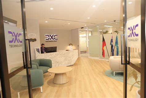 Gender Equality At Dxc Technology Prosple Australia
