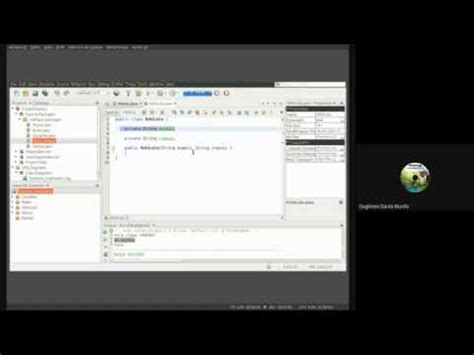 Uml y Java Composición YouTube