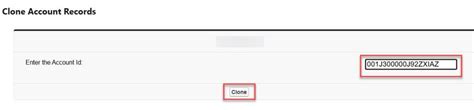 How To Clone The Record With Related List In Salesforce