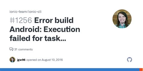 Error Build Android Execution Failed For Task Transformclasseswithdexfordebug · Issue 1256