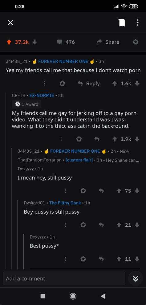 Cursed Pussy R Cursedcomments