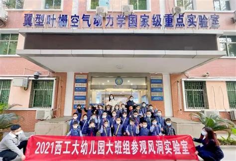 我院“翼型、叶栅空气动力学国家级重点实验室”入选“2021 2025年第一批全国科普教育基地” 航空学院