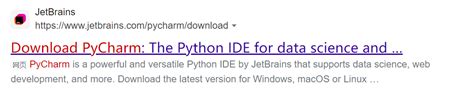 【python】1 初始python 打开python的大门 csdn博客