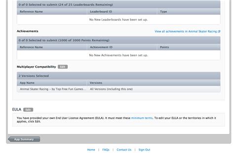 Xcode Iphone App Rejected By Apple Saying Analytics Used Stack Overflow