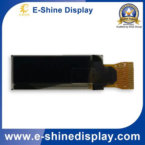Inch OLED Display White X DOT Matrix K OLED And LED Display Board Price