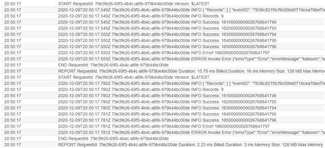 Optimizing Batch Processing With Custom Checkpoints In Aws Lambda Aws