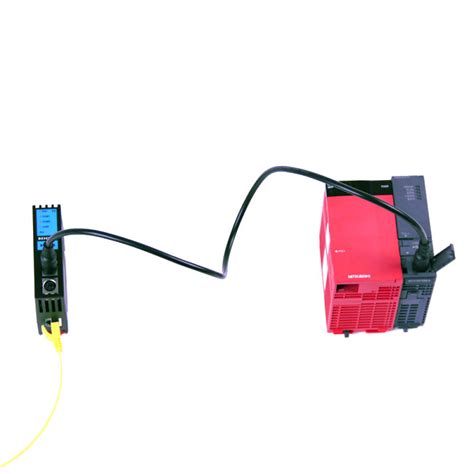 Ethernet Communication Module For Mitsubishi Q Series Plc Programming