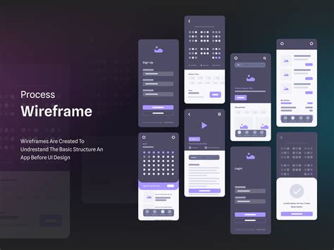Movie Ticket Booking App On Behance