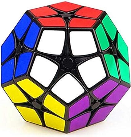 Random Rubik S Cube Generator Perchance
