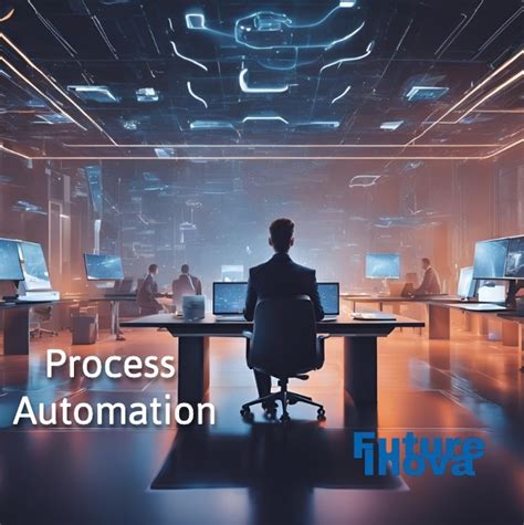 Ai Driven Process Automation Futureinova