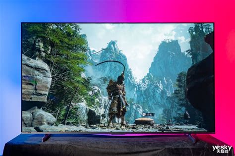 海信电视e7n评测：一台能干翻oled的超画质mini Led电视 天极网