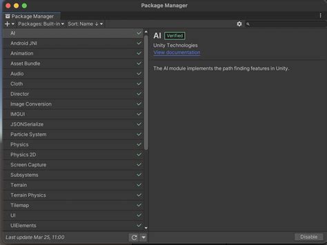 How To Install Dotween In Unity Yarsa Devblog
