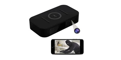 Hidden Spy Camera How To Use At Kathleen Phillips Blog