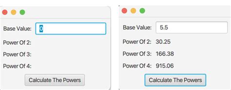 Solved Create A Program Using Javafx And A Lambda Expression