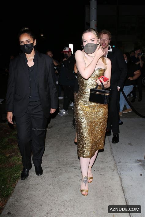 Dove Cameron Sexy Flaunts Her Nice Cleavage In West Hollywood Aznude