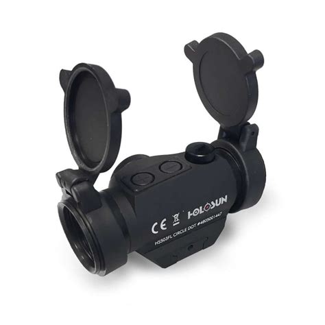 Celownik Holosun Red Dot Militaria Sklep