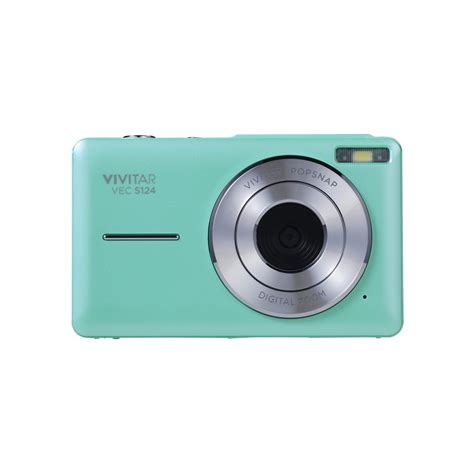 Vivitar Popsnap Camera Lens Kits For Photography Suppliers Walmart