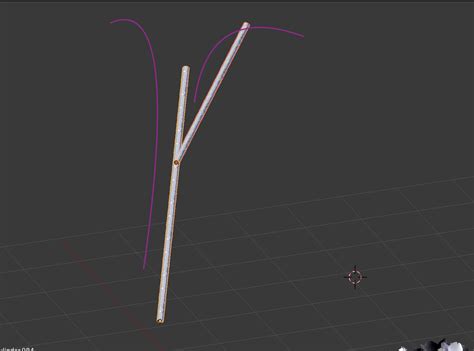 How To Make Curve Cylinder Blender Stack Exchange