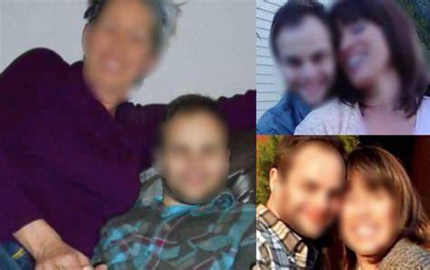 Lelaki Jatuh Cinta Dengan Ibu Kandung Sendiri Tergamak Tinggalkan Isteri Demi Hubungan