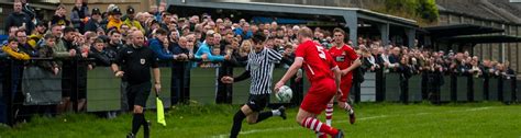 Heaton Stannington V Dunston Northern Premier League Heaton