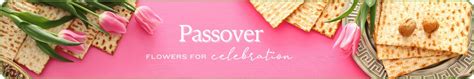 Passover Delivery Paxinos Pa Pretty Petals And Ts By Susan