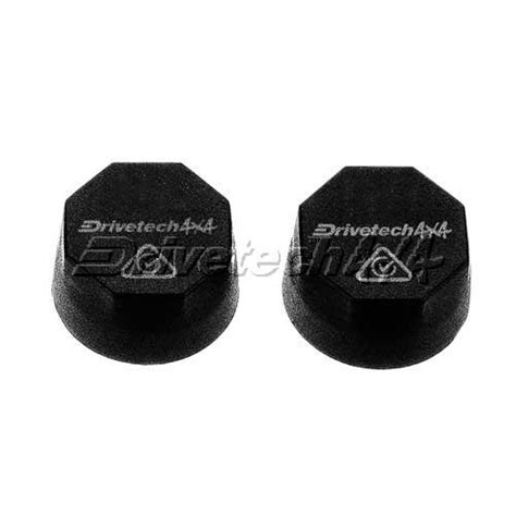 Drivetech 4x4 Tyre Pressure Monitoring System Spare Sensors