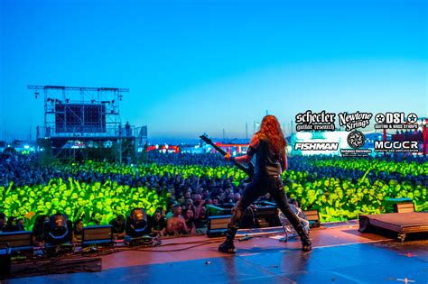 Dani Filth As Mentioned Last Week On This Very Hallowed Page