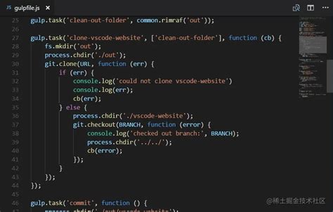 2022 年 9 个最佳 javascript ide 和代码编辑器在本文中，将分享 2022 年 10 个最佳 jav 掘金