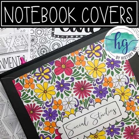 Zen Coloring Pages For Social Studies Notebooks By History Gal